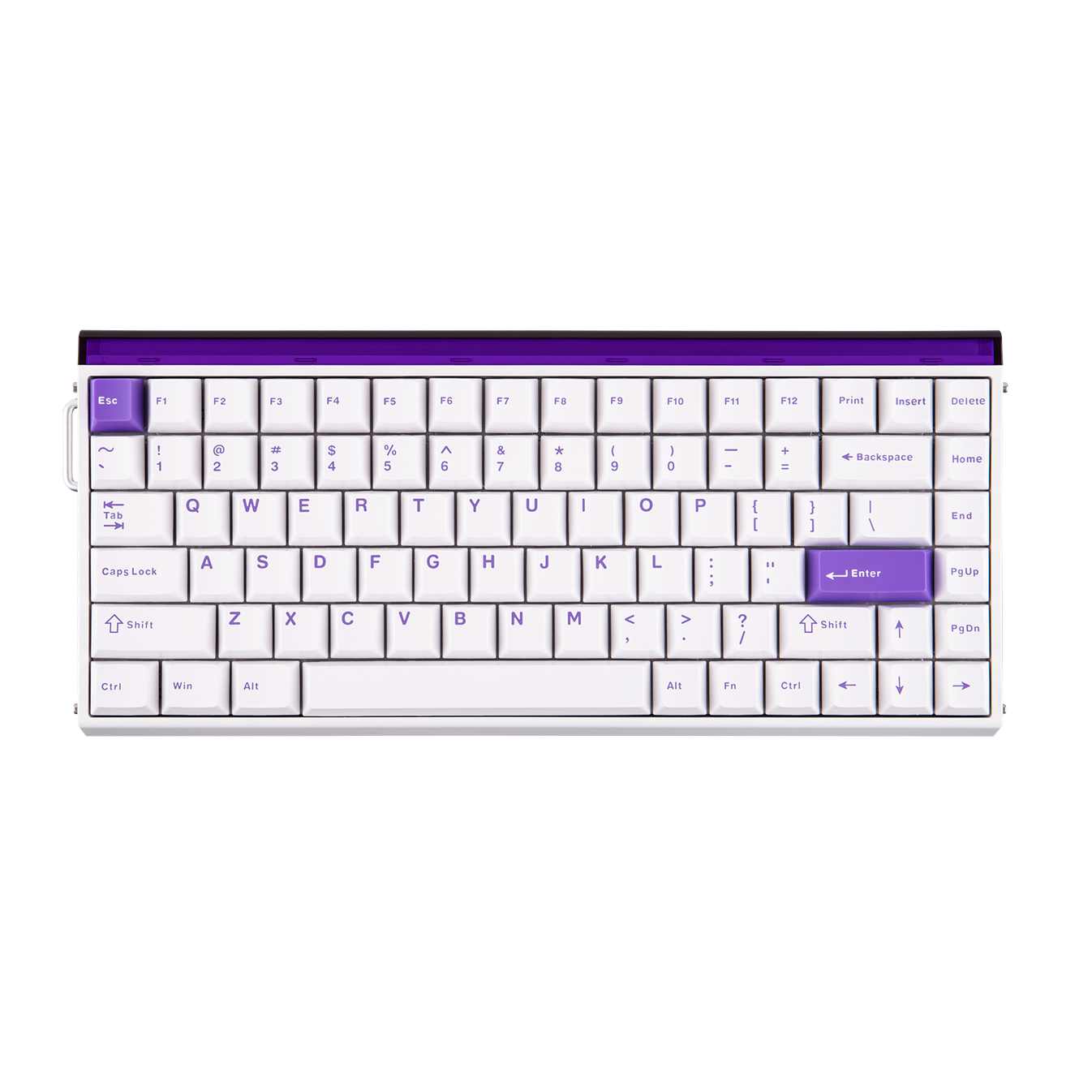 AULA HERO84 HE – Aula Gaming Keyboard