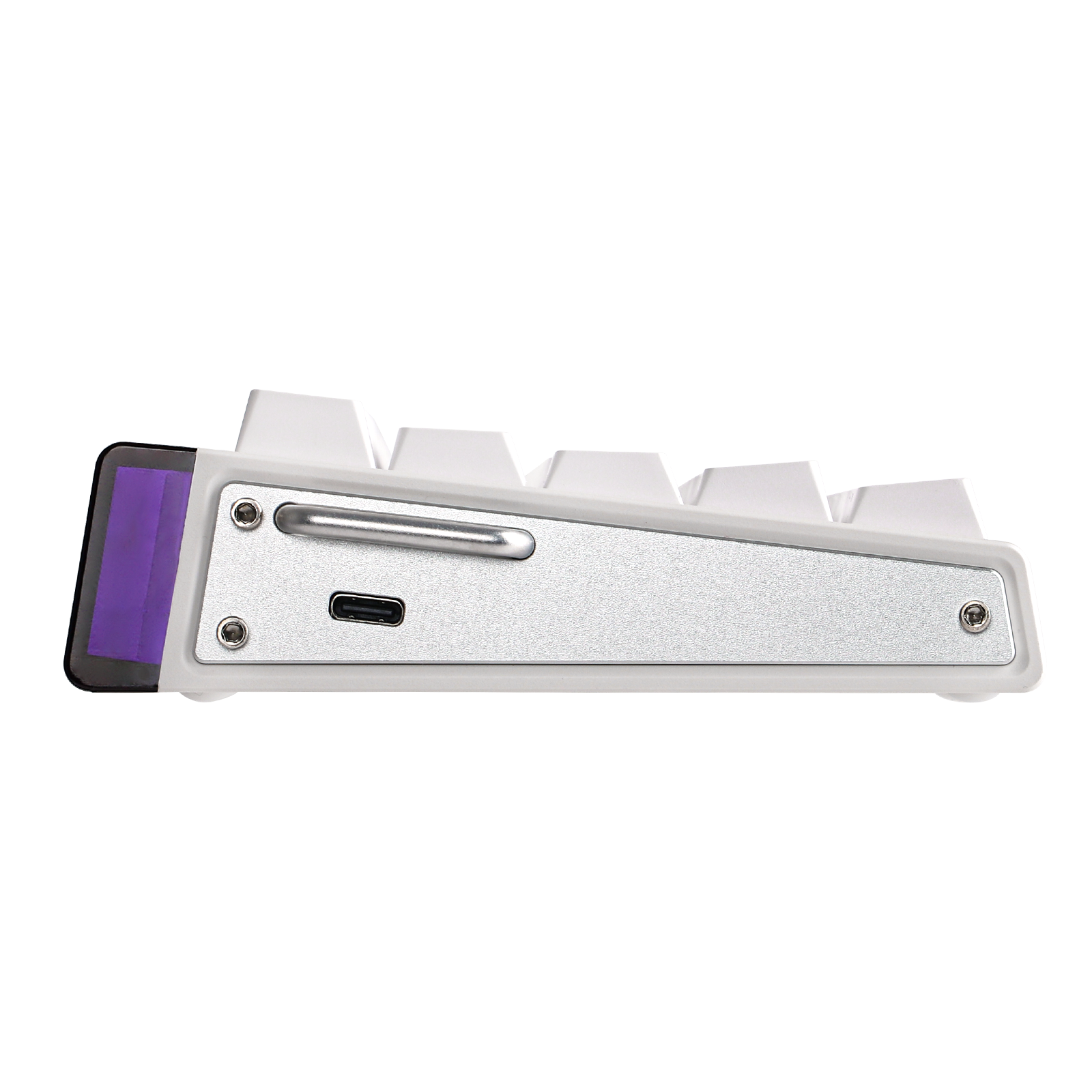 AULA HERO 68 HE – Aula Gaming Keyboard