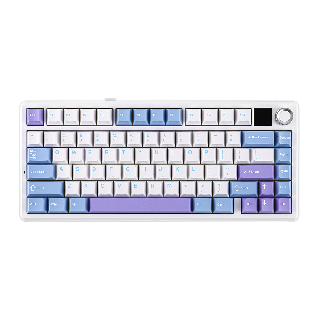 AULA F75 Driver – Aula Gaming Keyboard