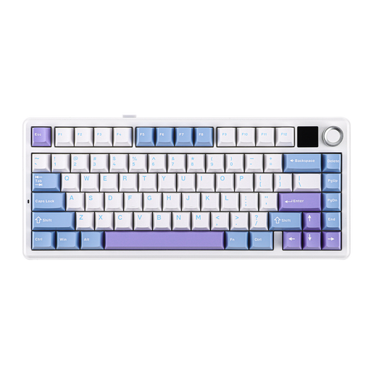 AULA F75 MAX – Aula Gaming Keyboard