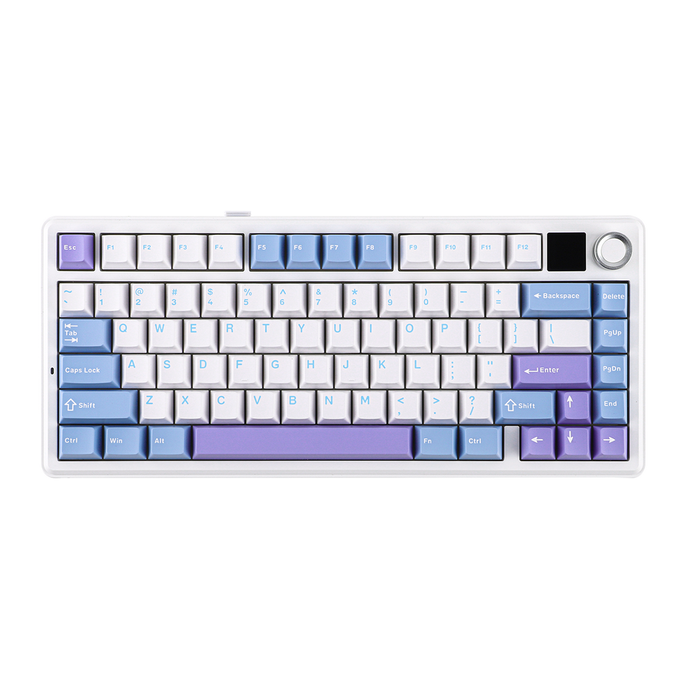 AULA F75 MAX – Aula Gaming Keyboard