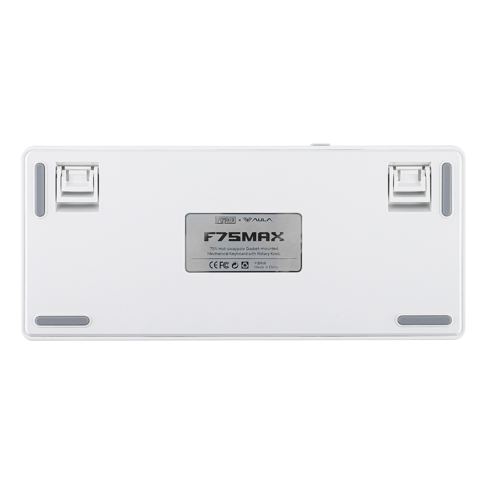 AULA F75 MAX – Aula Gaming Keyboard