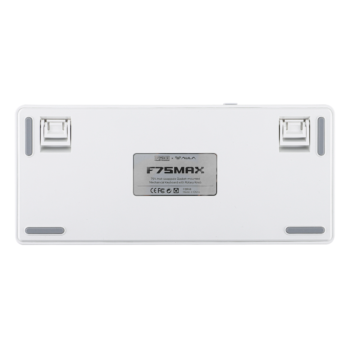 AULA F75 MAX – Aula Gaming Keyboard