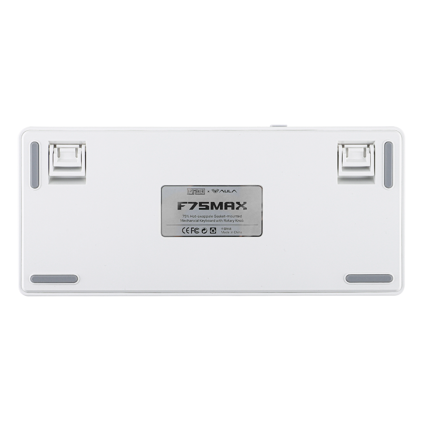 AULA F75 MAX – Aula Gaming Keyboard