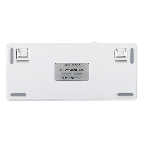 AULA F75 MAX – Aula Gaming Keyboard