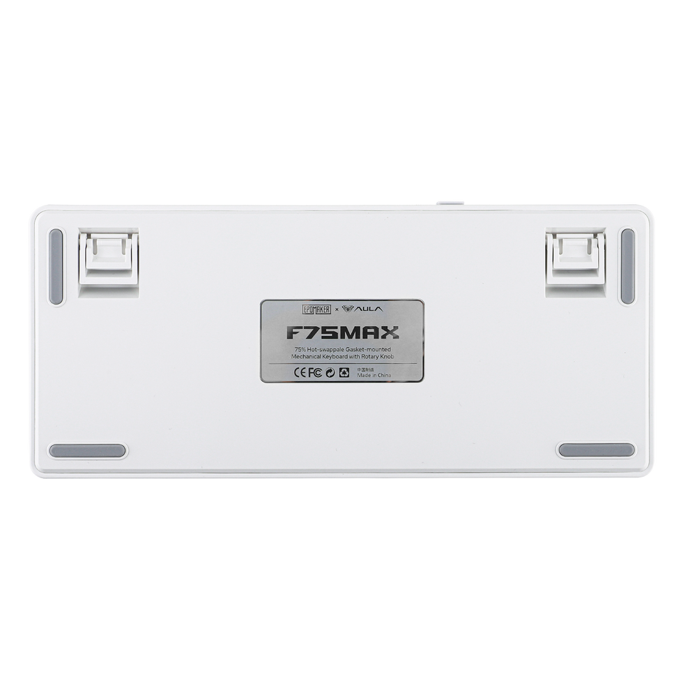 AULA F75 MAX – Aula Gaming Keyboard