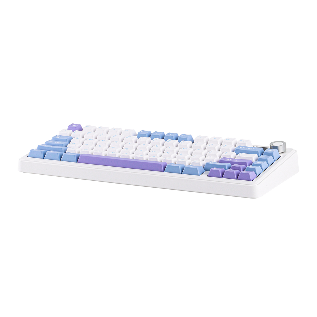 AULA F75 MAX – Aula Gaming Keyboard