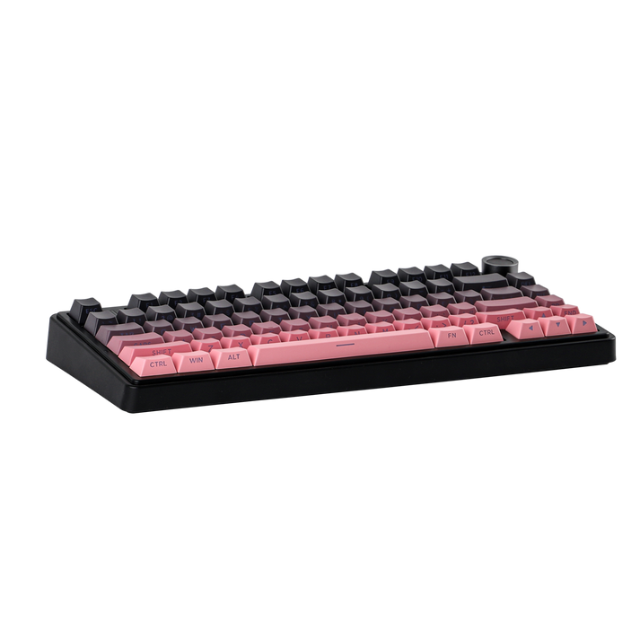 AULA 75% Gasket Wireless Mechanical Keyboard – Aula Gaming Keyboard