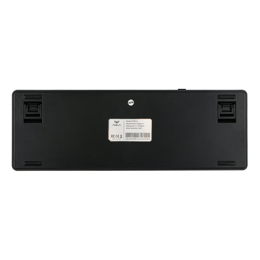 Wireless – Aula Gaming Keyboard