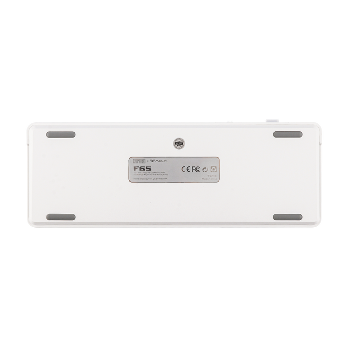 EPOMAKER x AULA F65 Wireless Mechanical Keyboard