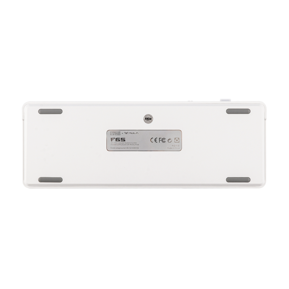 EPOMAKER x AULA F65 Wireless Mechanical Keyboard