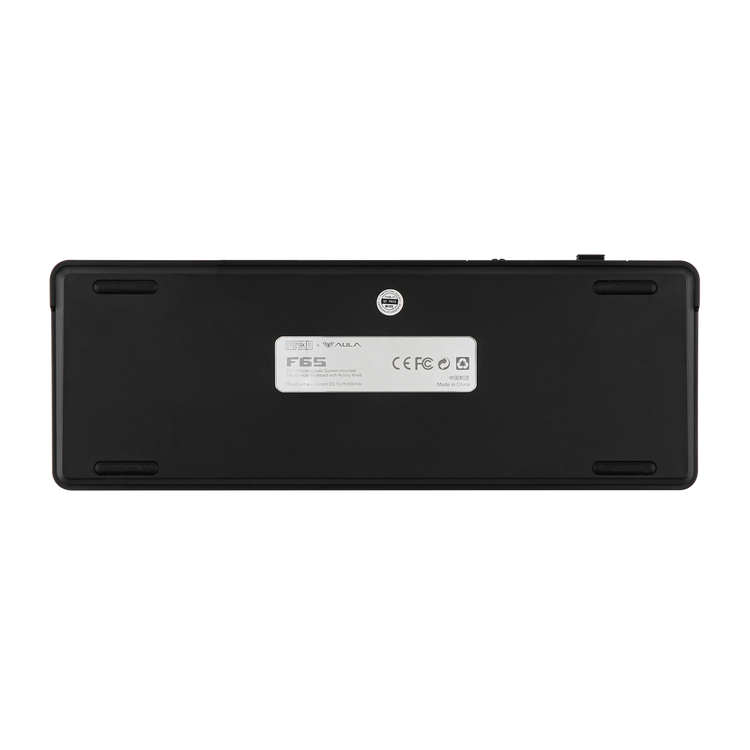 Products – Aula Gaming Keyboard