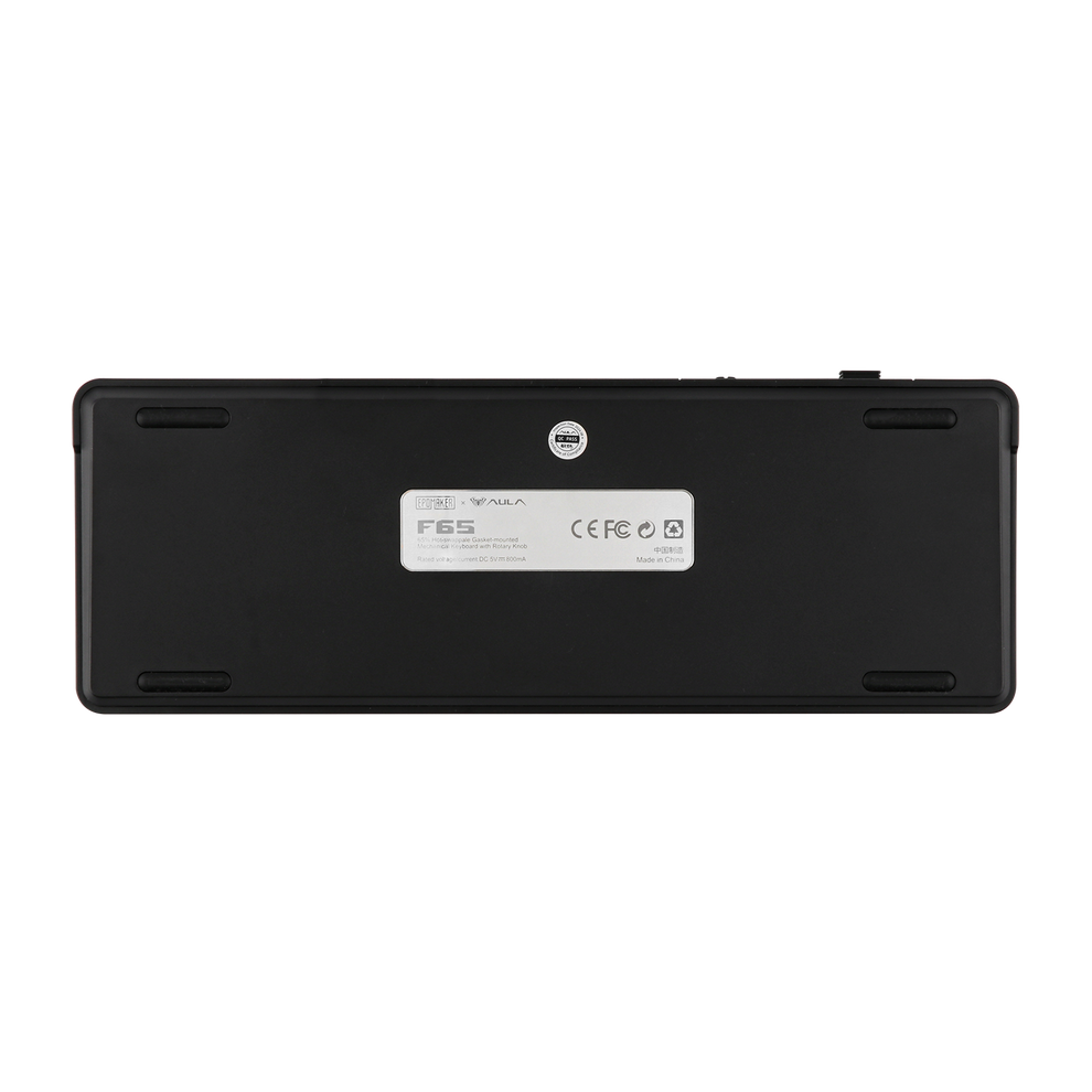 EPOMAKER x AULA F65 Wireless Mechanical Keyboard – Aula Gaming Keyboard