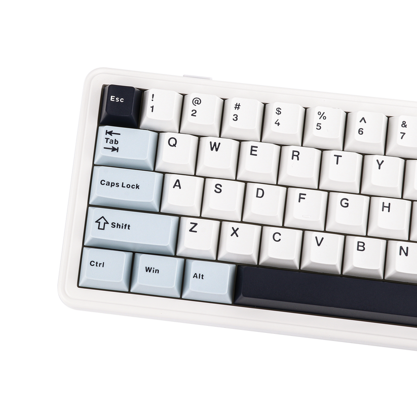 EPOMAKER x AULA F65 Wireless Mechanical Keyboard