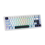 EPOMAKER x AULA F65 Wireless Mechanical Keyboard