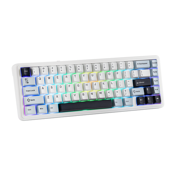 EPOMAKER x AULA F65 Wireless Mechanical Keyboard