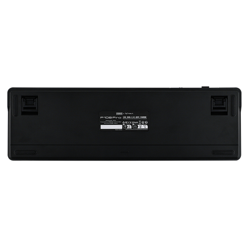 AULA F108 PRO – Aula Gaming Keyboard