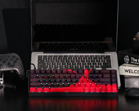 Aula Gaming Keyboard